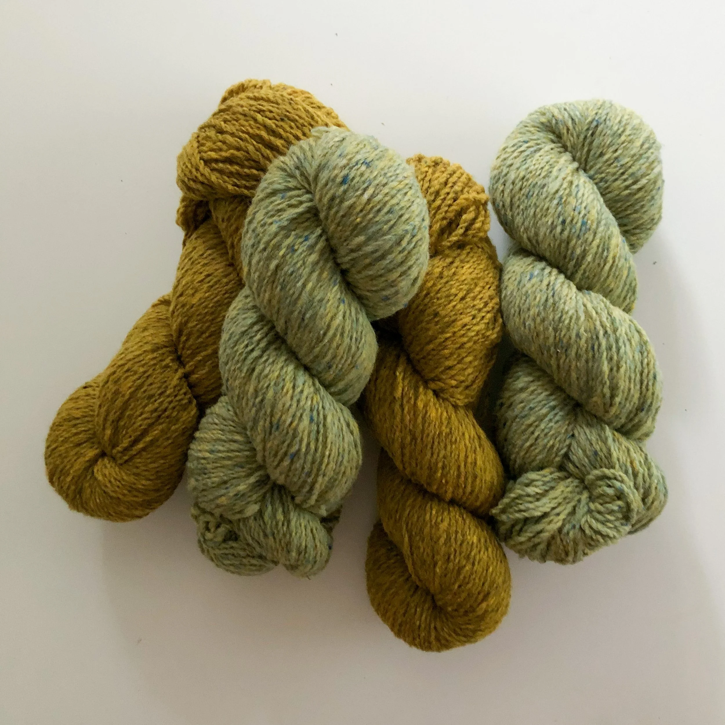 Shop Yarn — olann