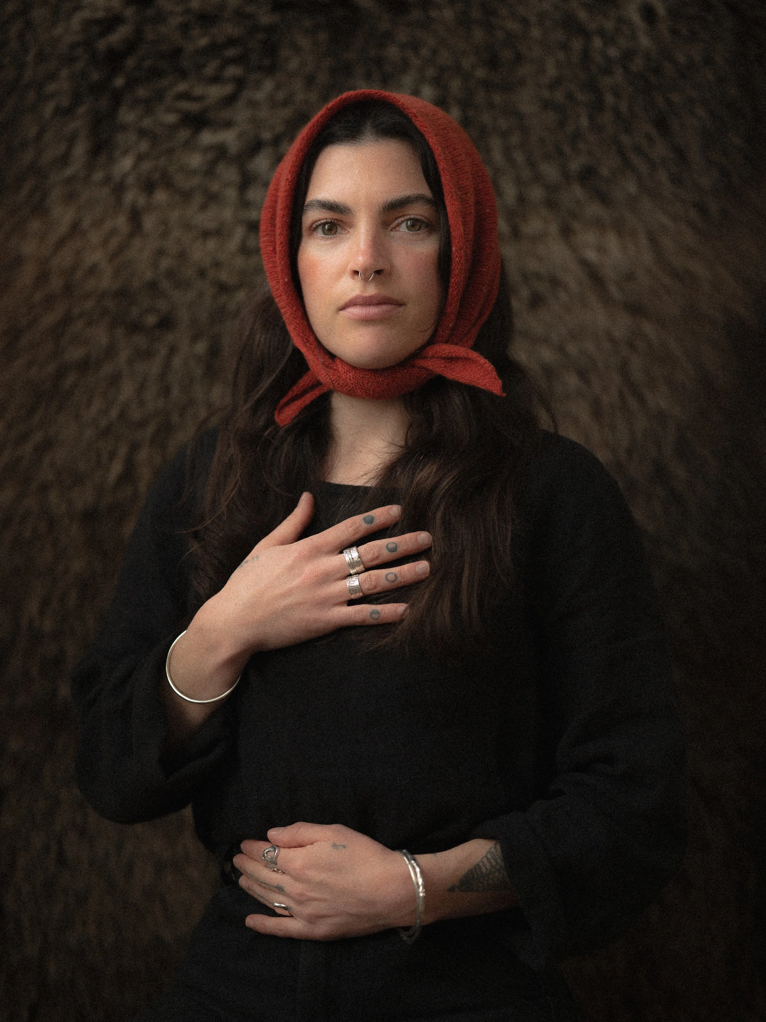 Olann Handmade Shop Collection — olann