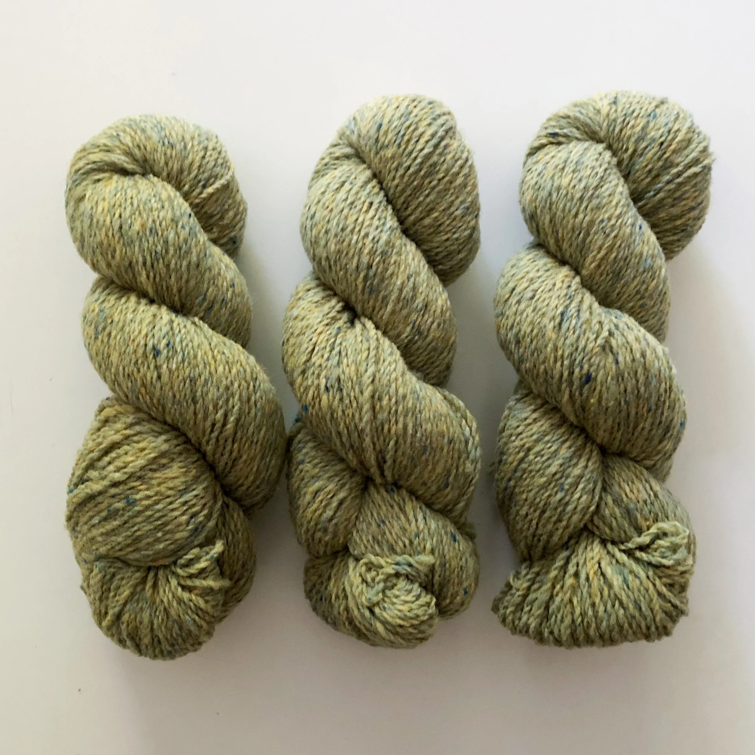 Olann Handmade Shop Yarn — olann