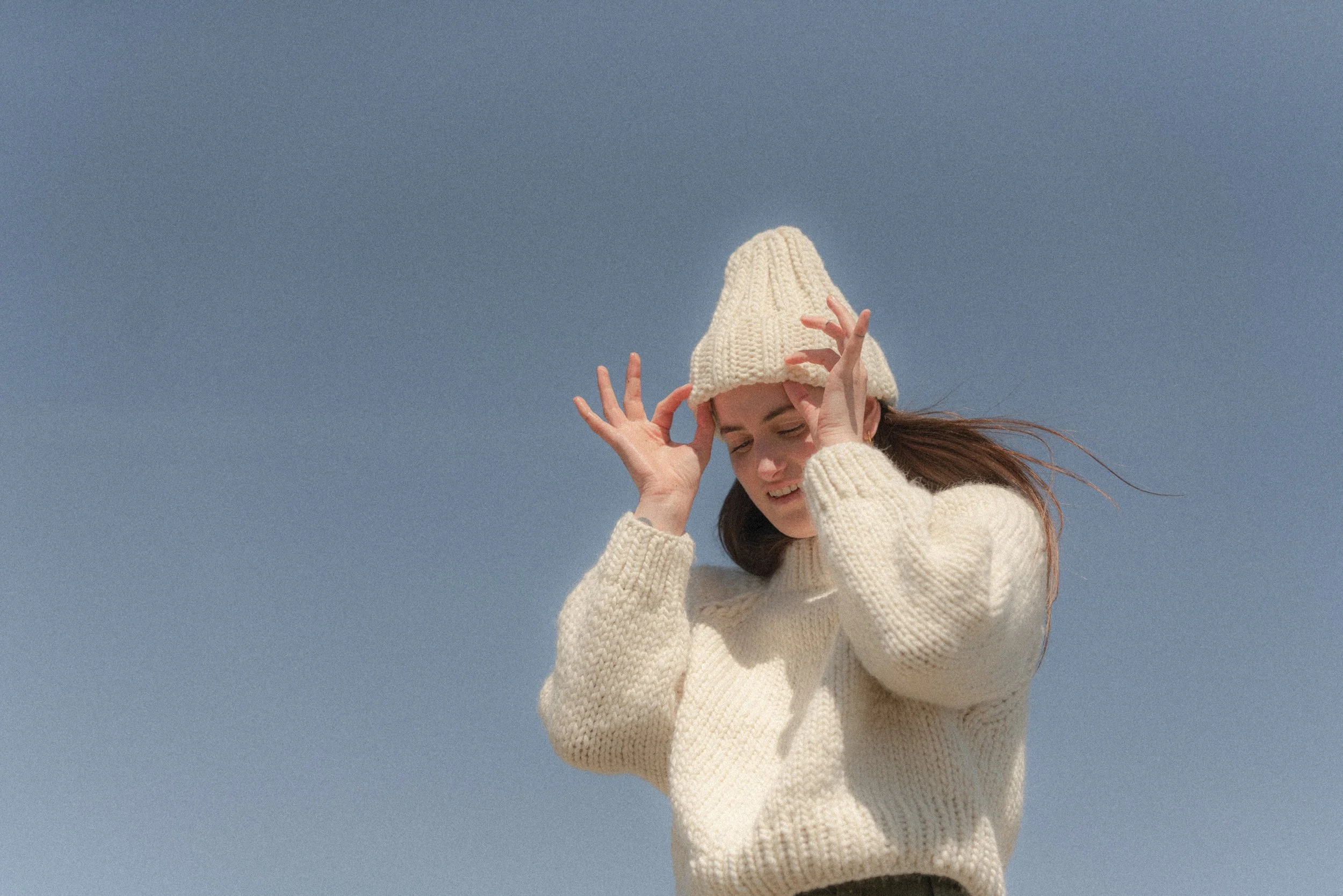 Olann Handmade Shop Collection — olann