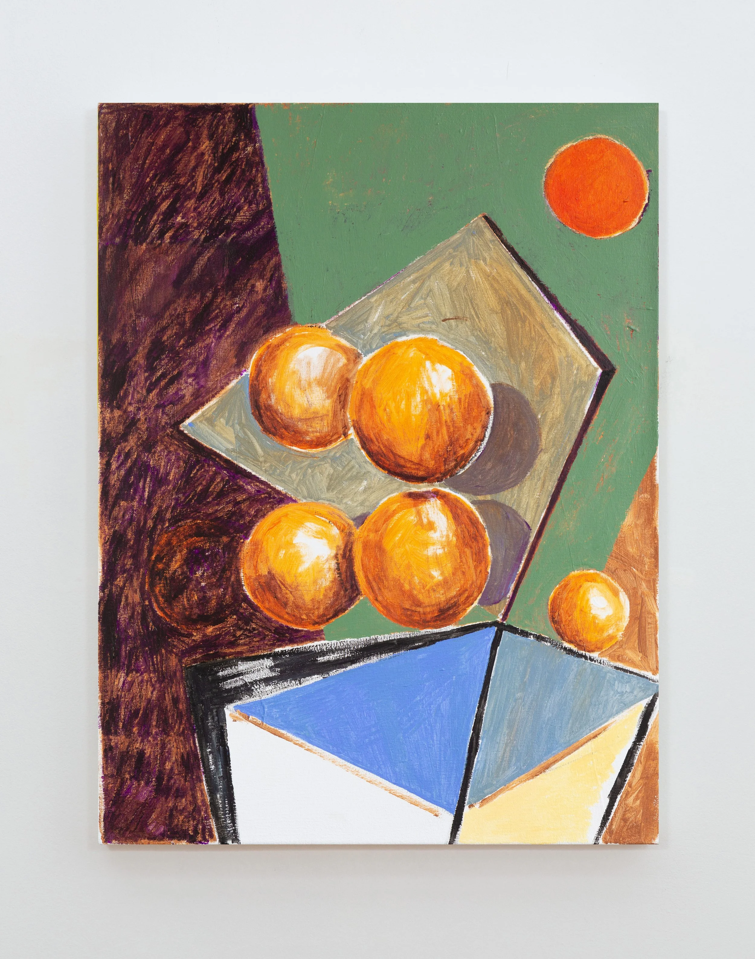 SCOTT McCRACKEN