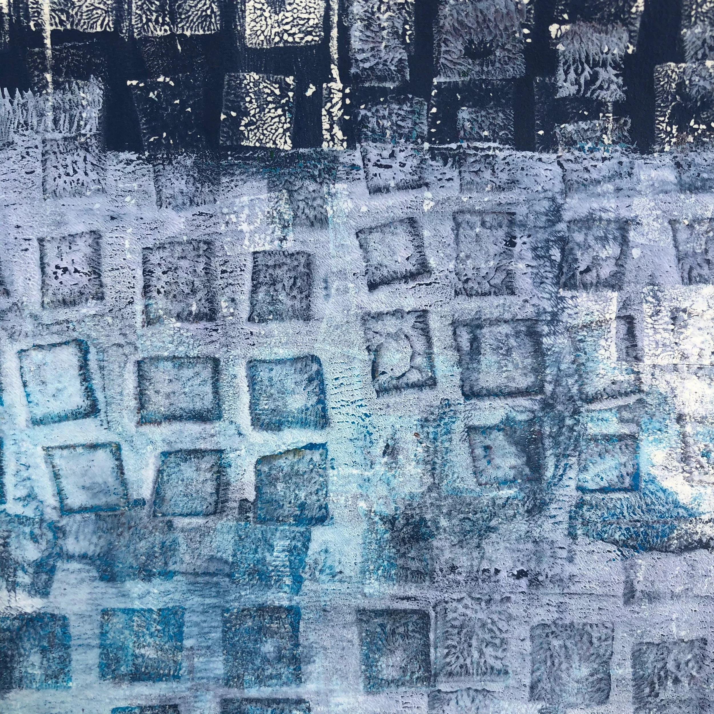 gelli printing — no5workshops