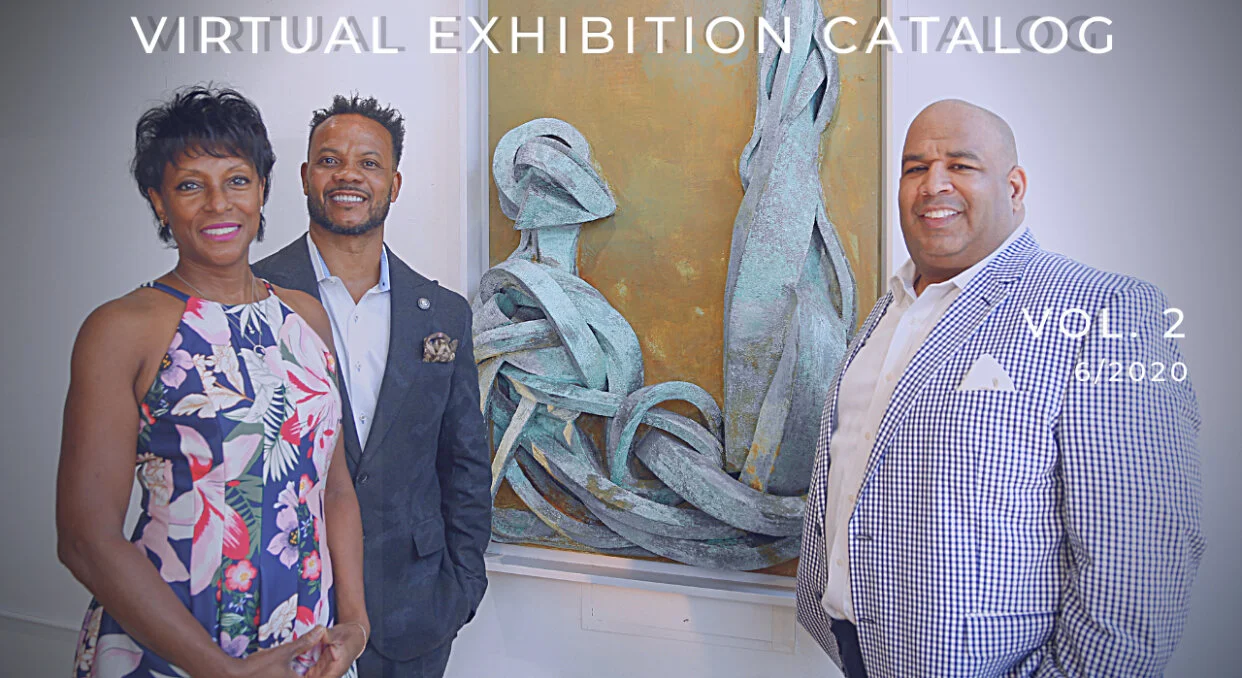 Virtual Exhibition Catalog (VEC) — Gallery Guichard