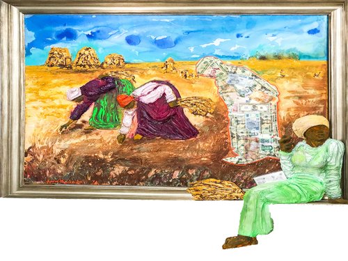 Andre Guichard — Gallery Guichard