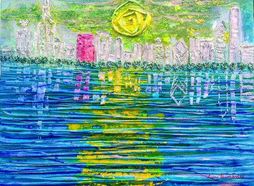 Andre Guichard — Gallery Guichard