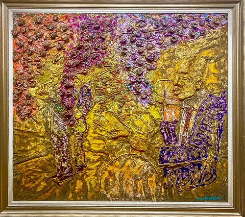Andre Guichard — Gallery Guichard