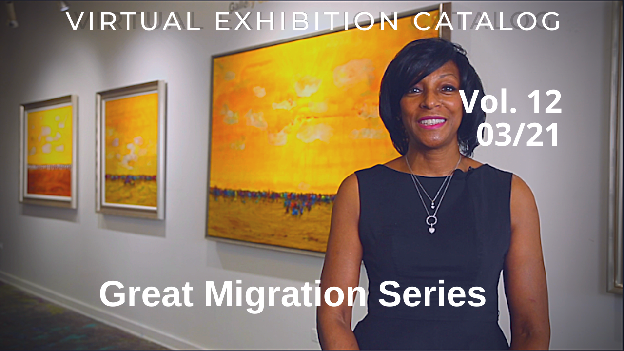 Virtual Exhibition Catalog (VEC) — Gallery Guichard