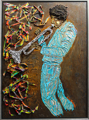 Andre Guichard — Gallery Guichard