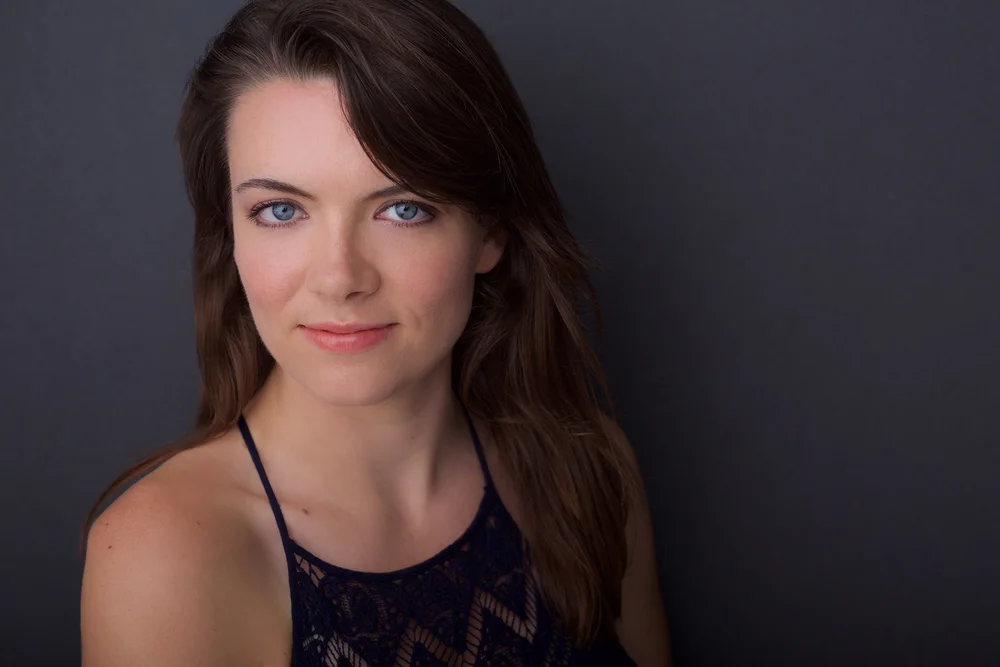 Episode 97: Danielle Barrett / Theatre Professional — Camp Adulthood