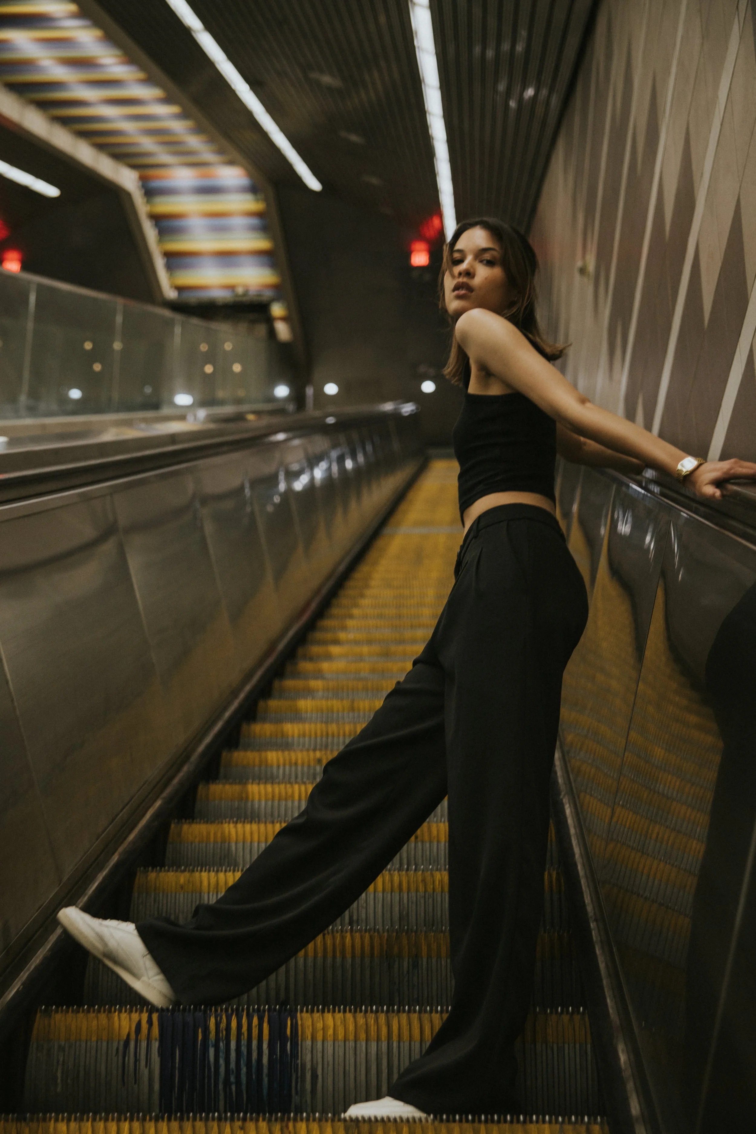 portfolio — Grace Mize