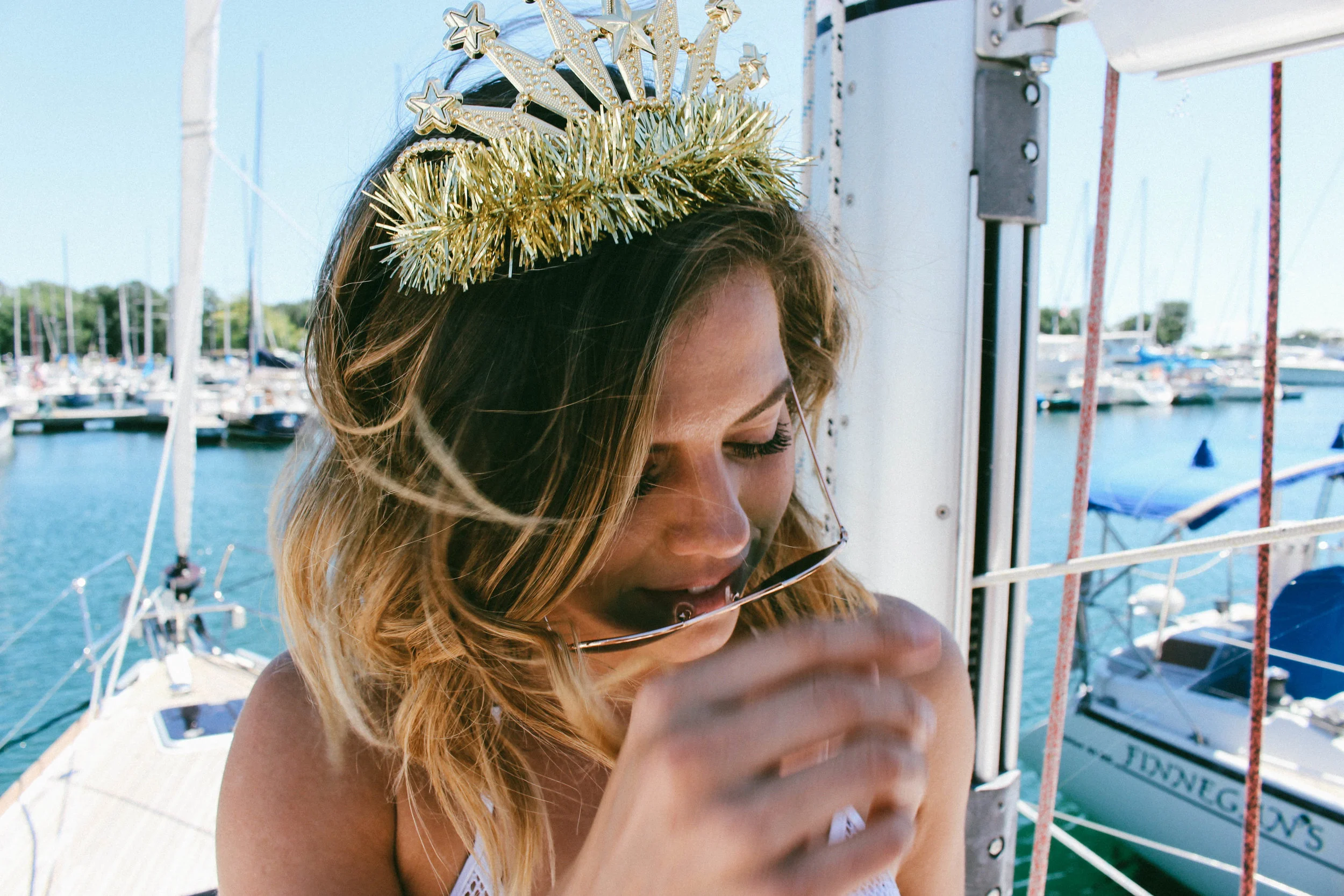 Boats N Babes — The Lex Factor
