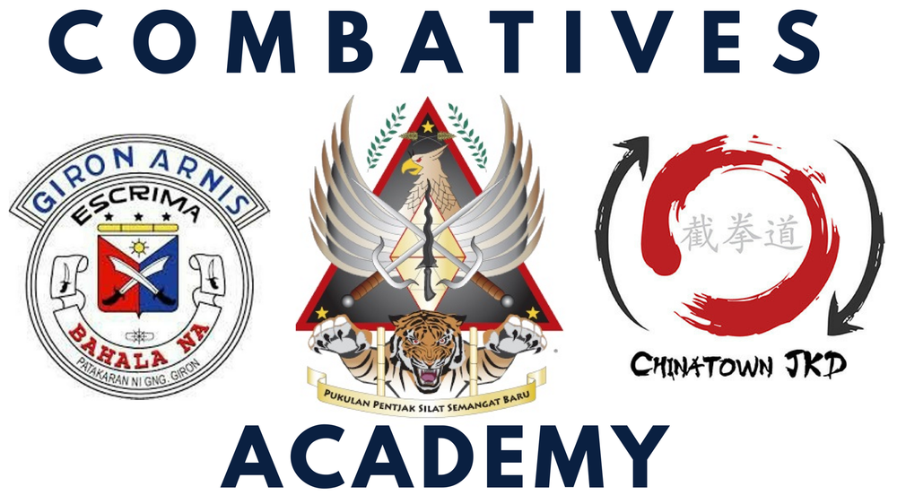 Seminar Schedule — Combatives Academy : Martial Arts Los Angeles : Self ...