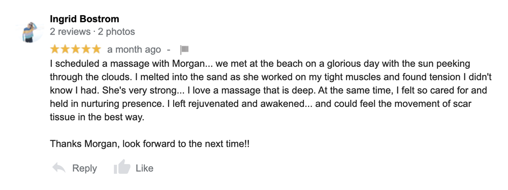 Work With Me: Healing Work — Splendid Yoga