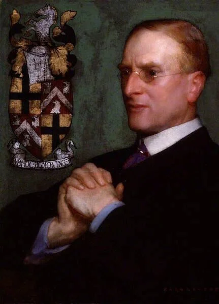 C.F.A. Voysey: Arts & Crafts Pioneer and His Enduring Influence in the ...
