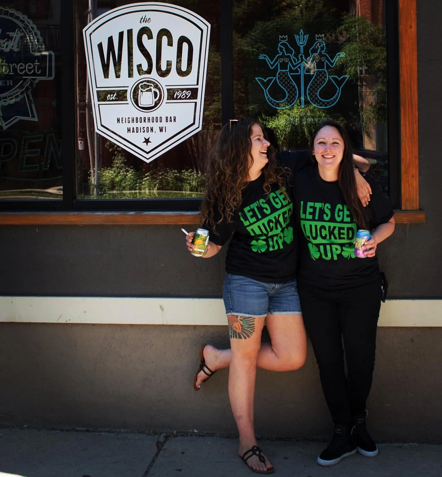 The Wisco