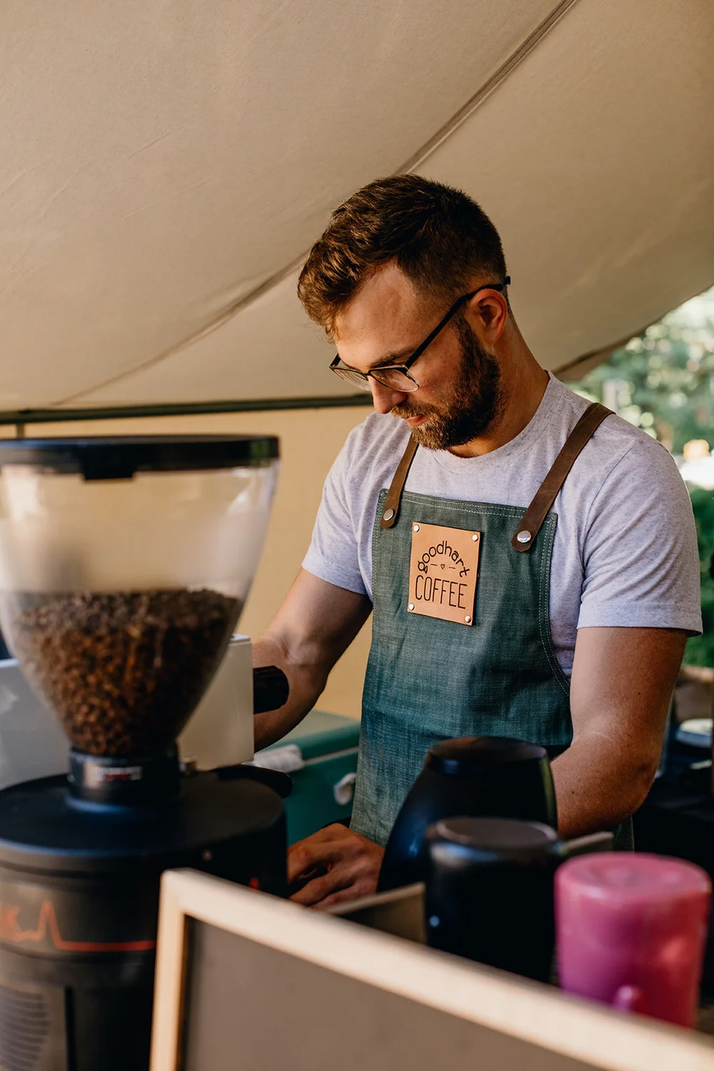 Premium Hot Chocolate Catering | Delicious Warmth for Events