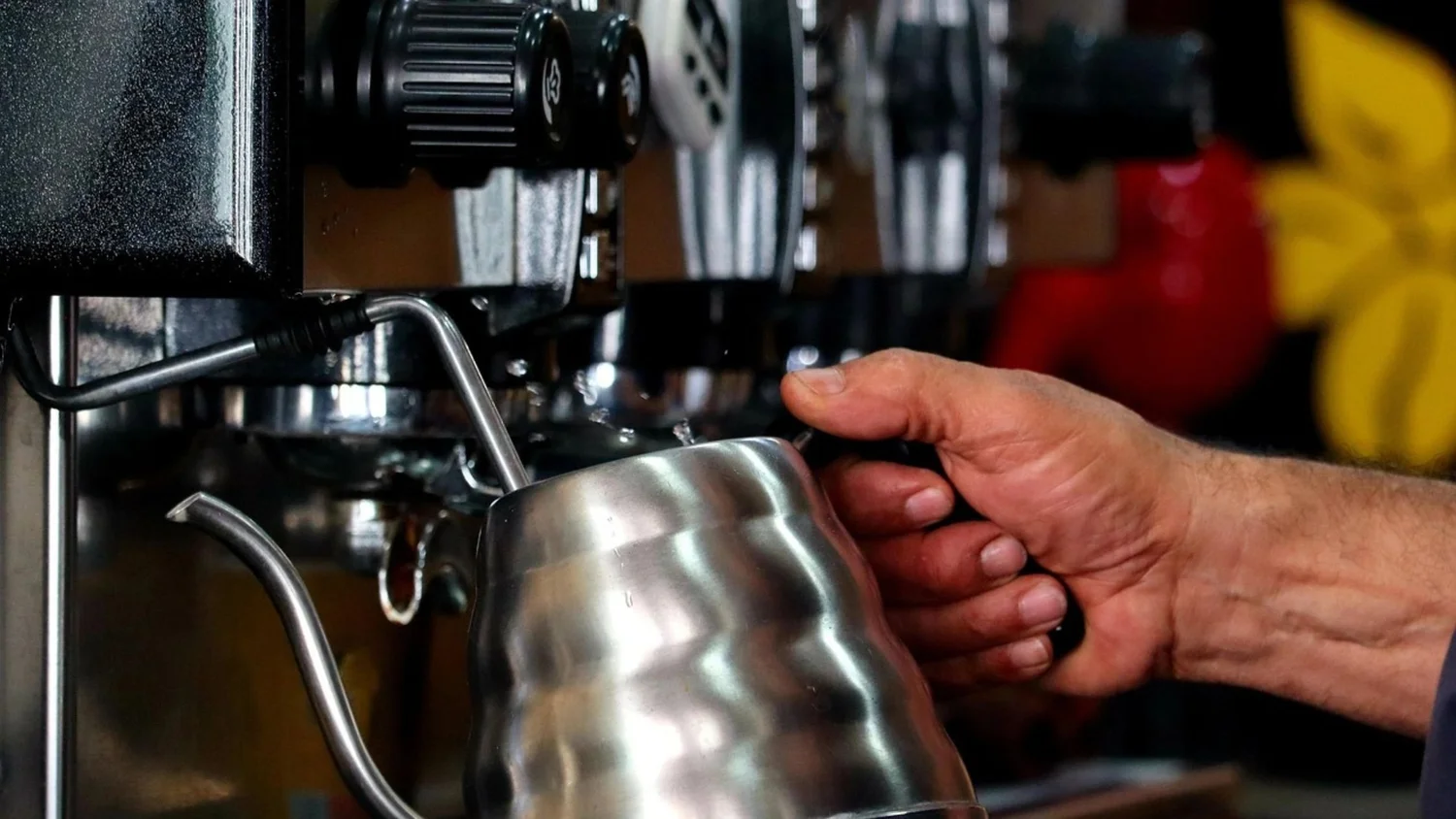 Coffee Cart Costs in Denver: 2025 Pricing Guide for Events