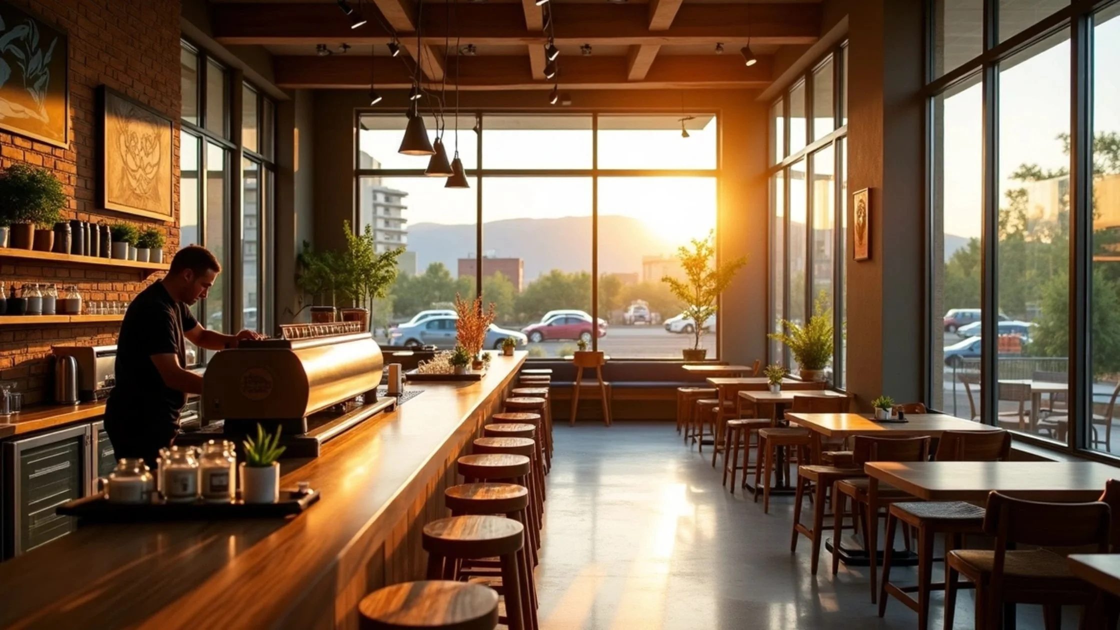 Denver's Coffee Scene Redefines Events: 2025 Trends Unveiled