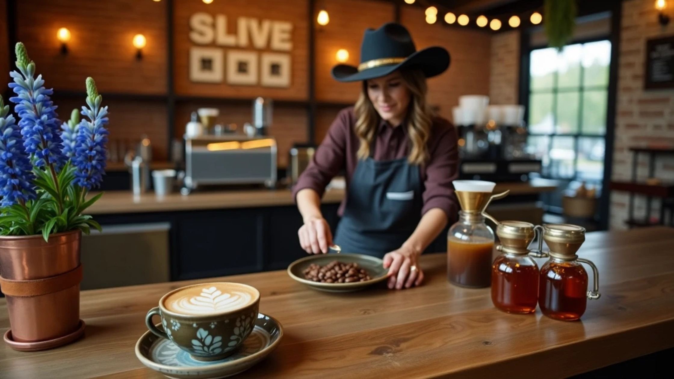 Authentic Texas Coffee Catering for Events in Dallas: 2025 Event ...