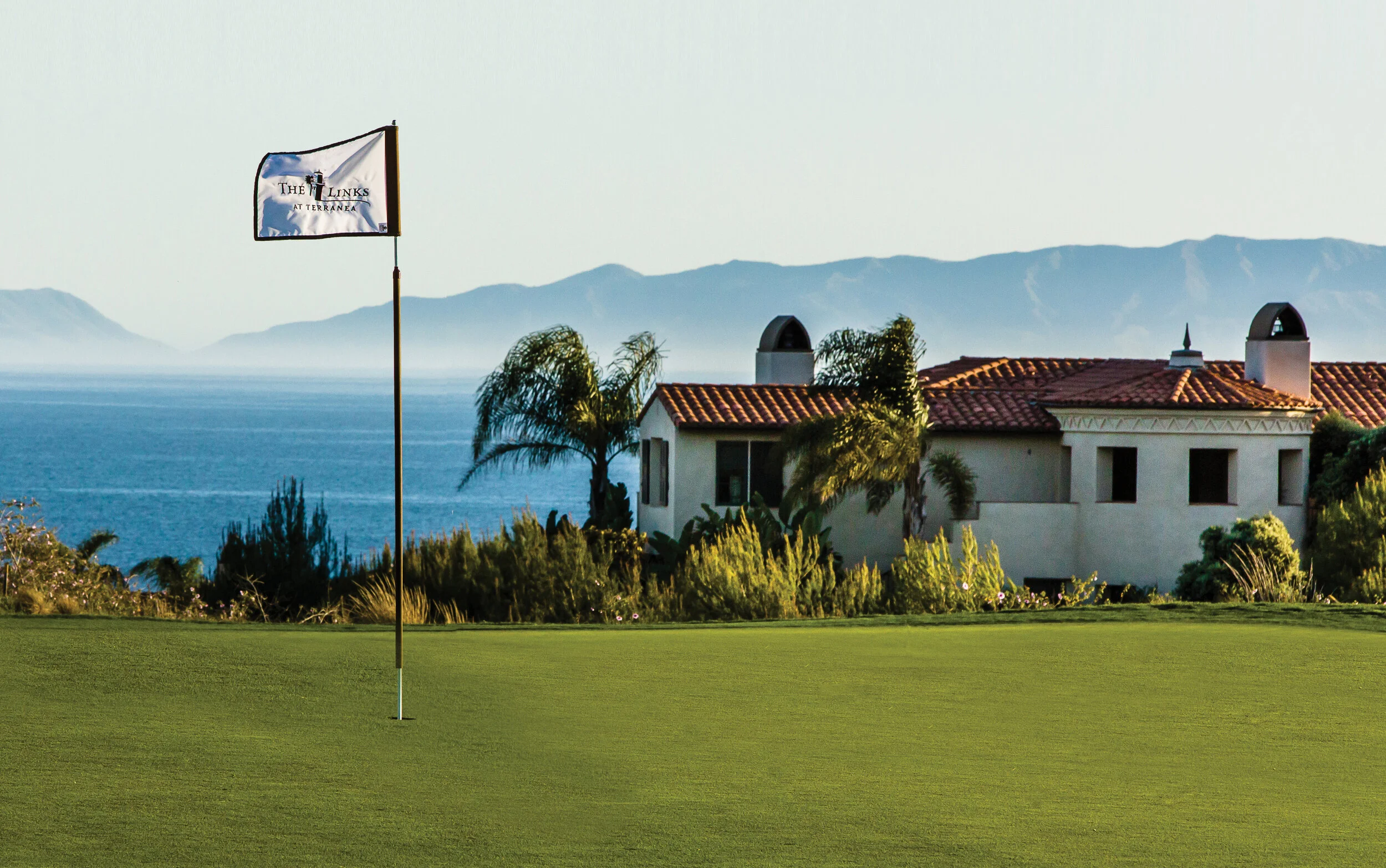 TERRANEA RESORT IMAGES — INDEX SELECT