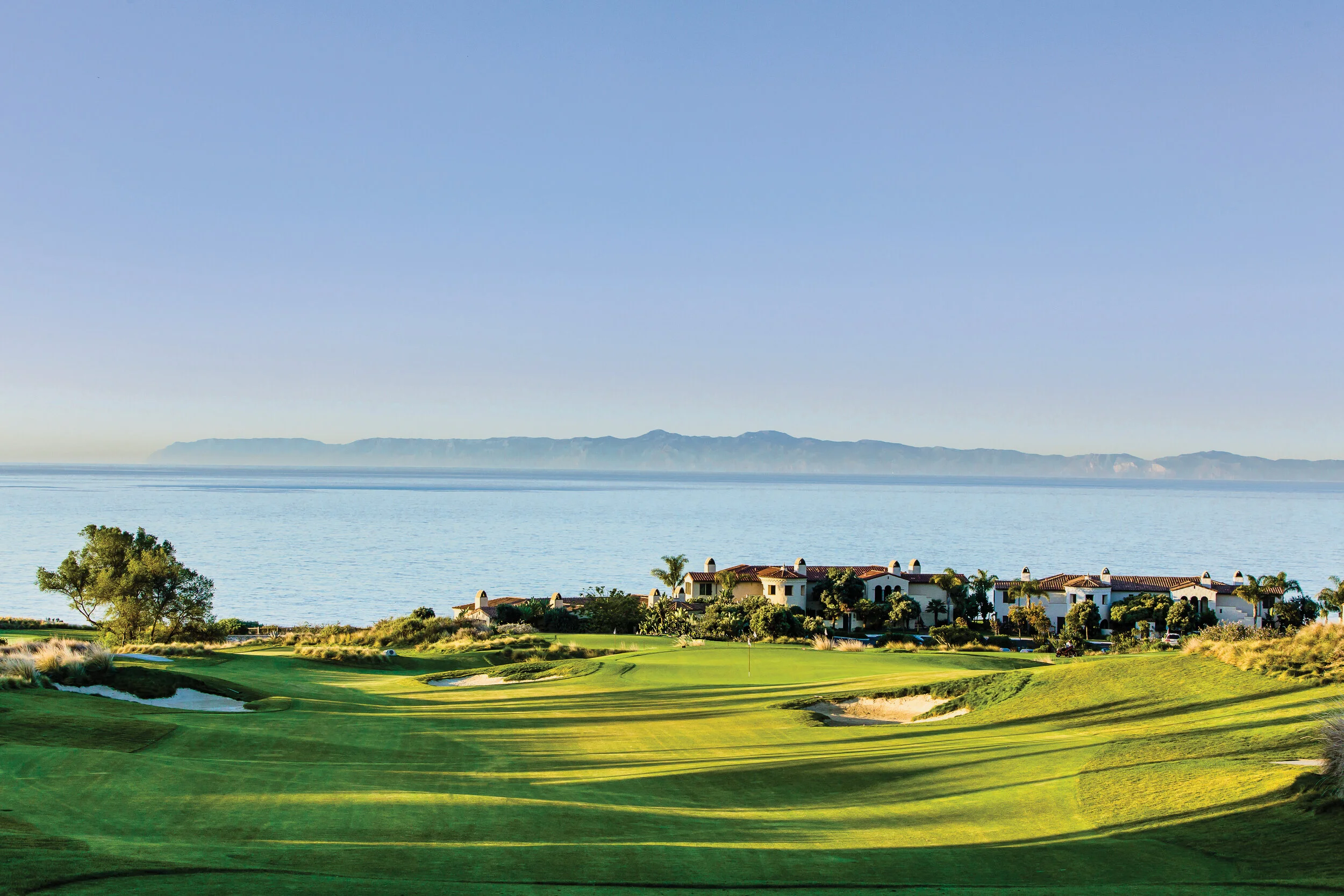 TERRANEA RESORT IMAGES — INDEX SELECT