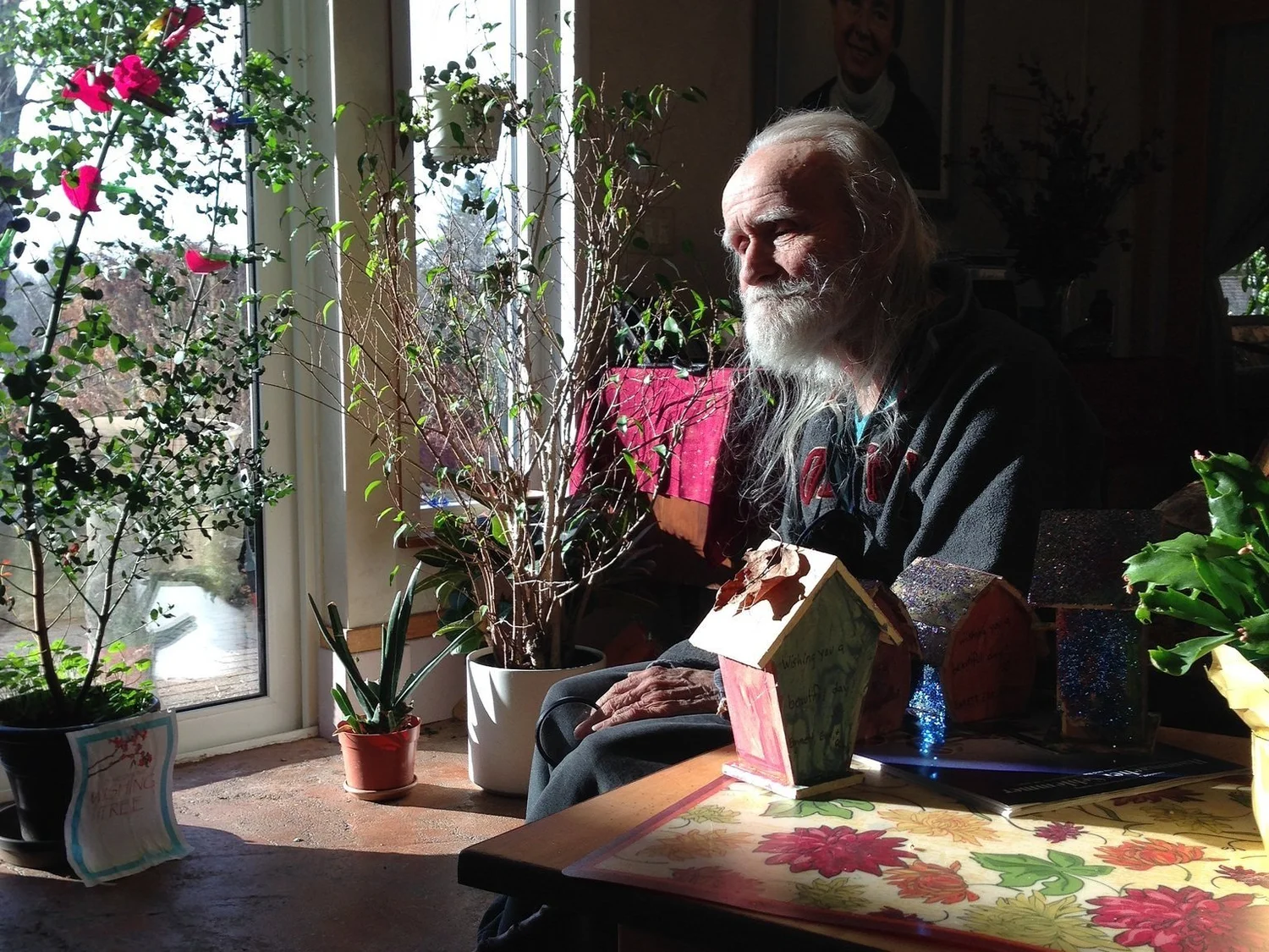 Pyareo Home - Assisted Living