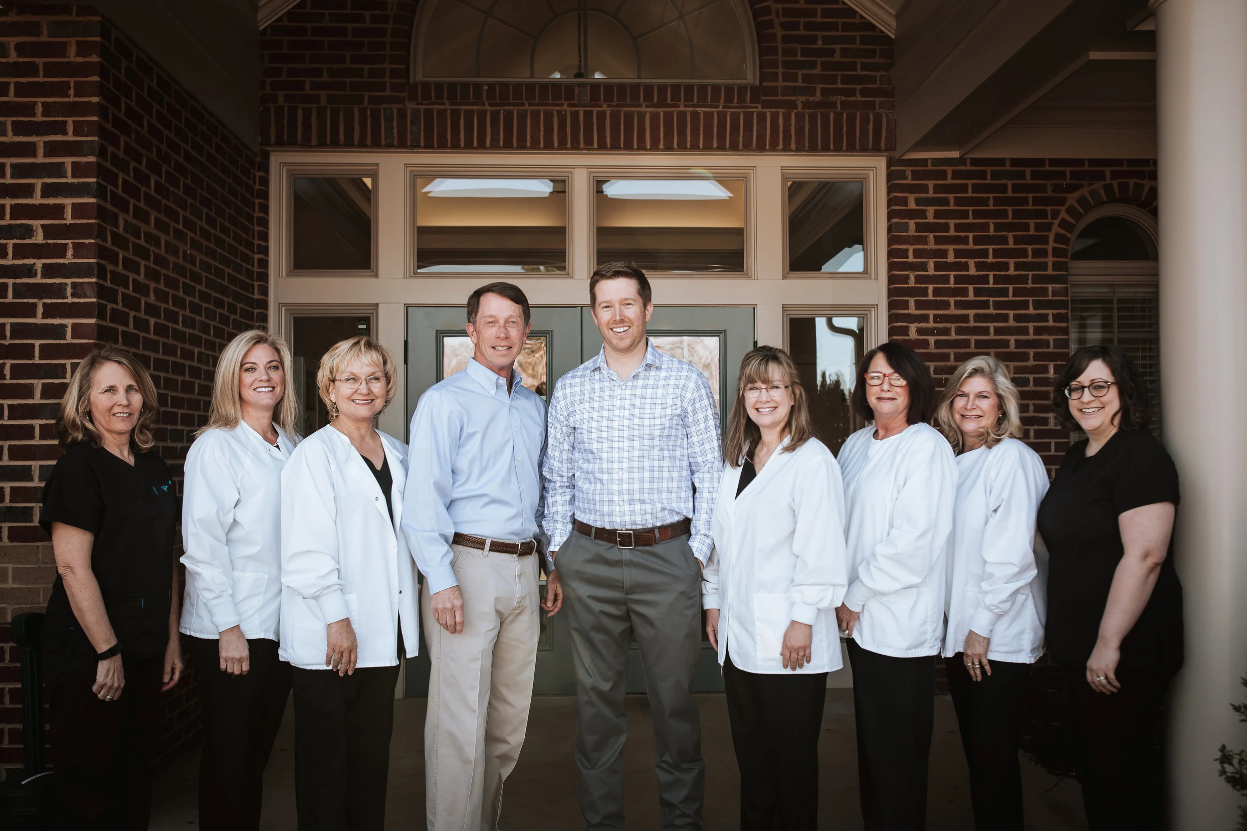 Geise Dental - Family & Cosmetic