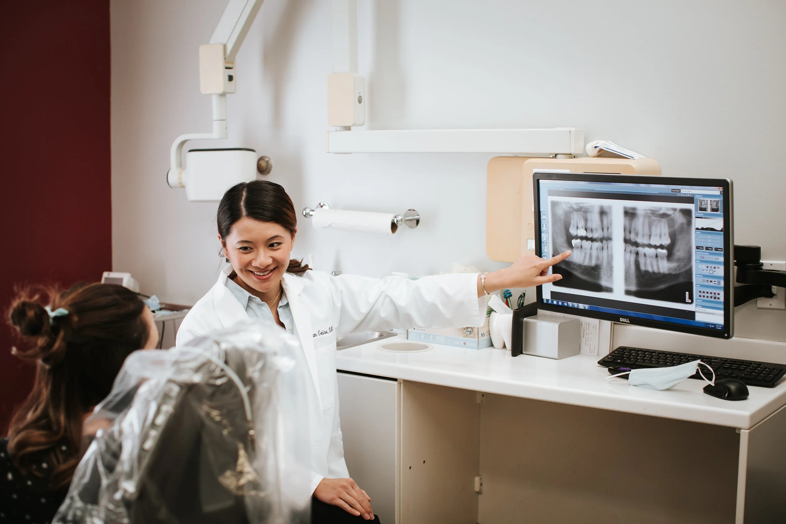 Testimonials — Geise Dental - Family & Cosmetic