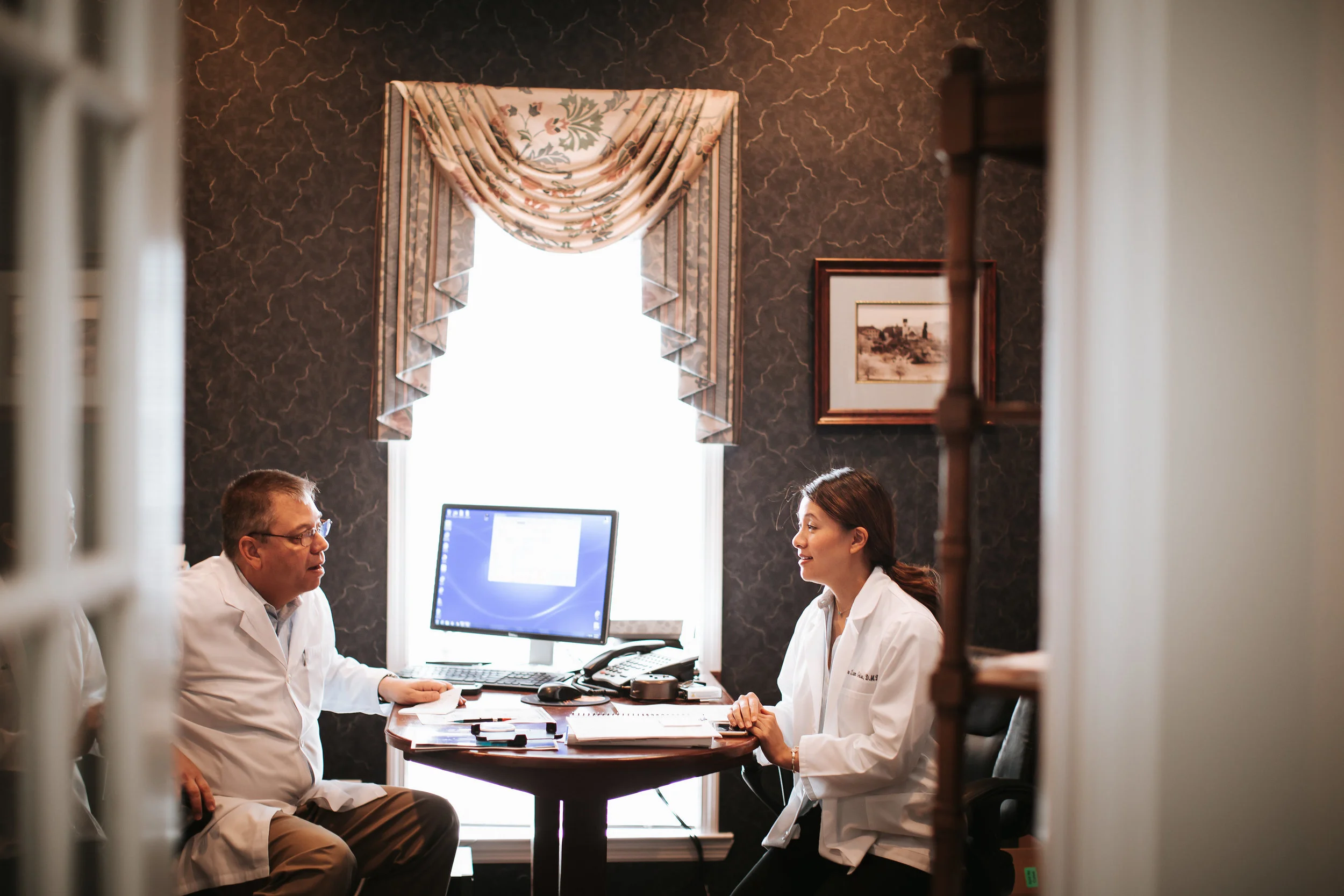 Services Provided — Geise Dental - Family & Cosmetic