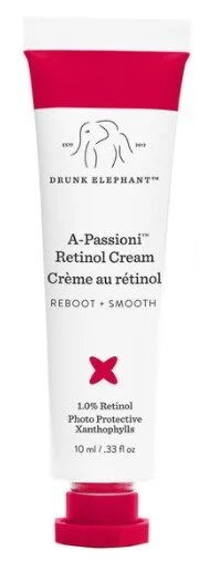 Getting Real About Drunk Elephant A-Passioni Retinol Cream — I Like ...