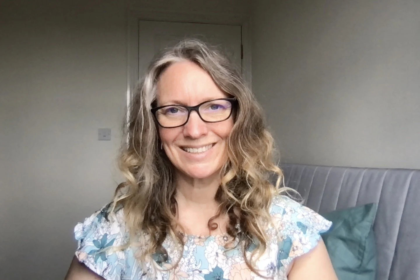 Laura Jessica Walker