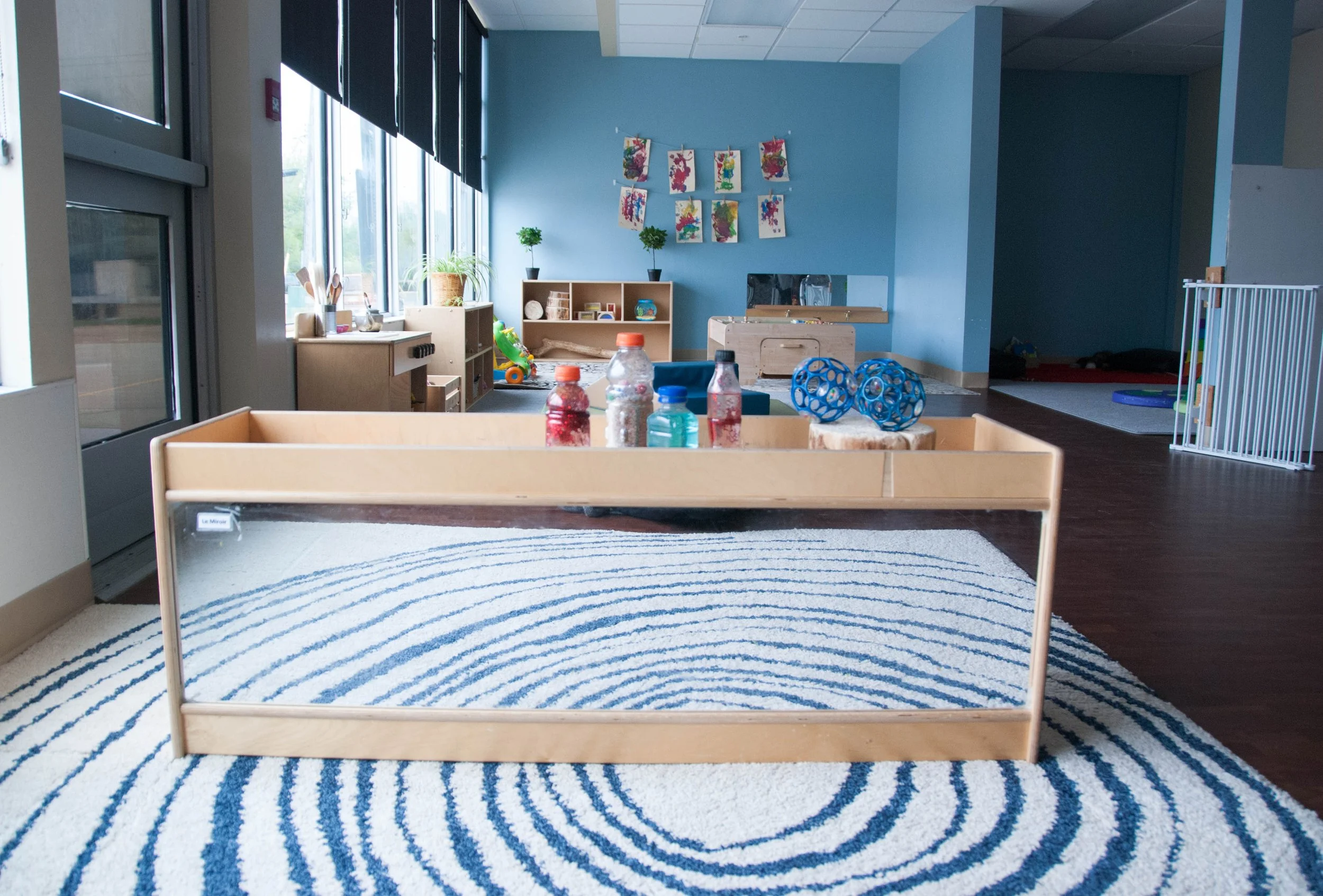 Virtual Tour — Prairie Meadows Early Learning Inc
