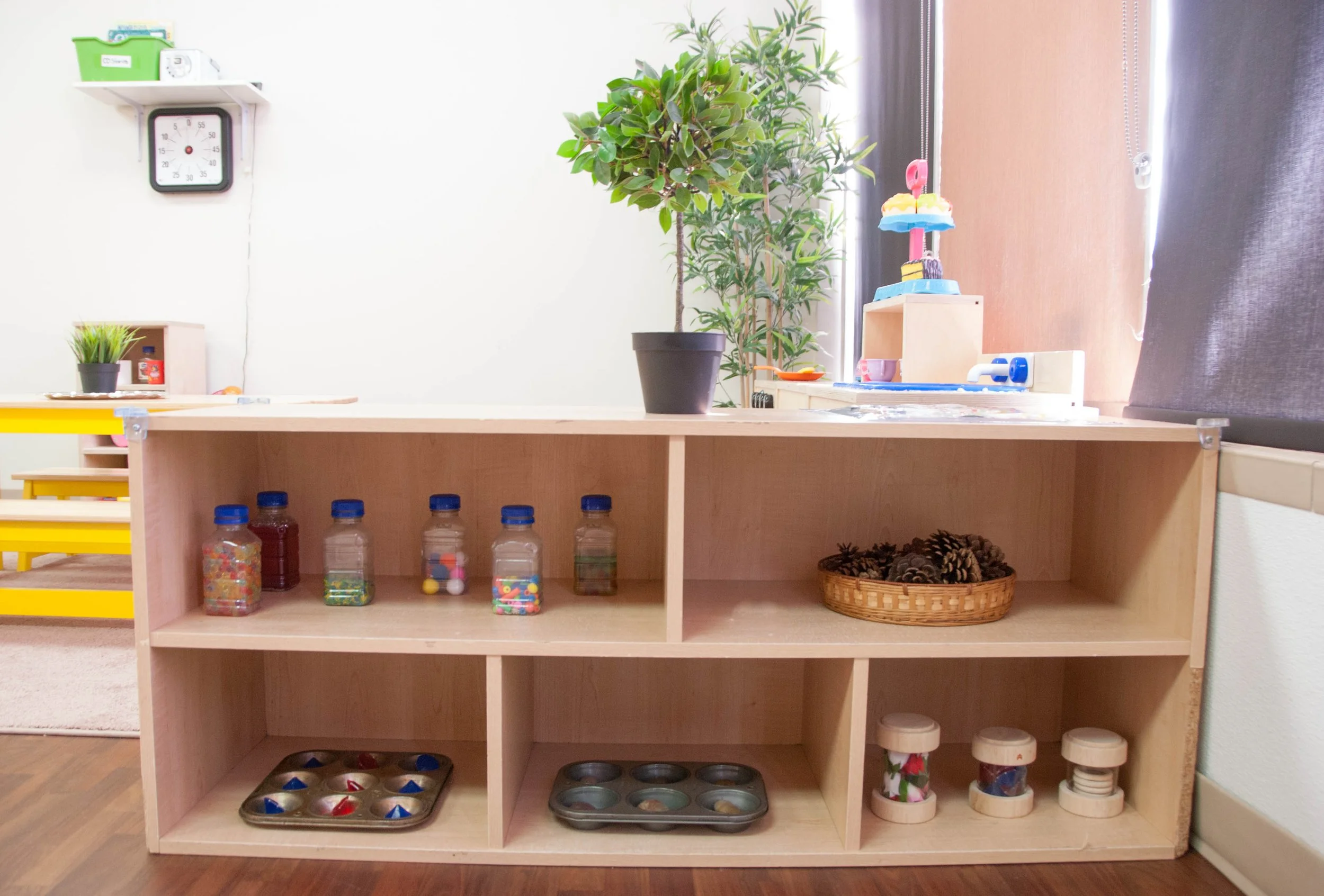 Virtual Tour — Prairie Meadows Early Learning Inc