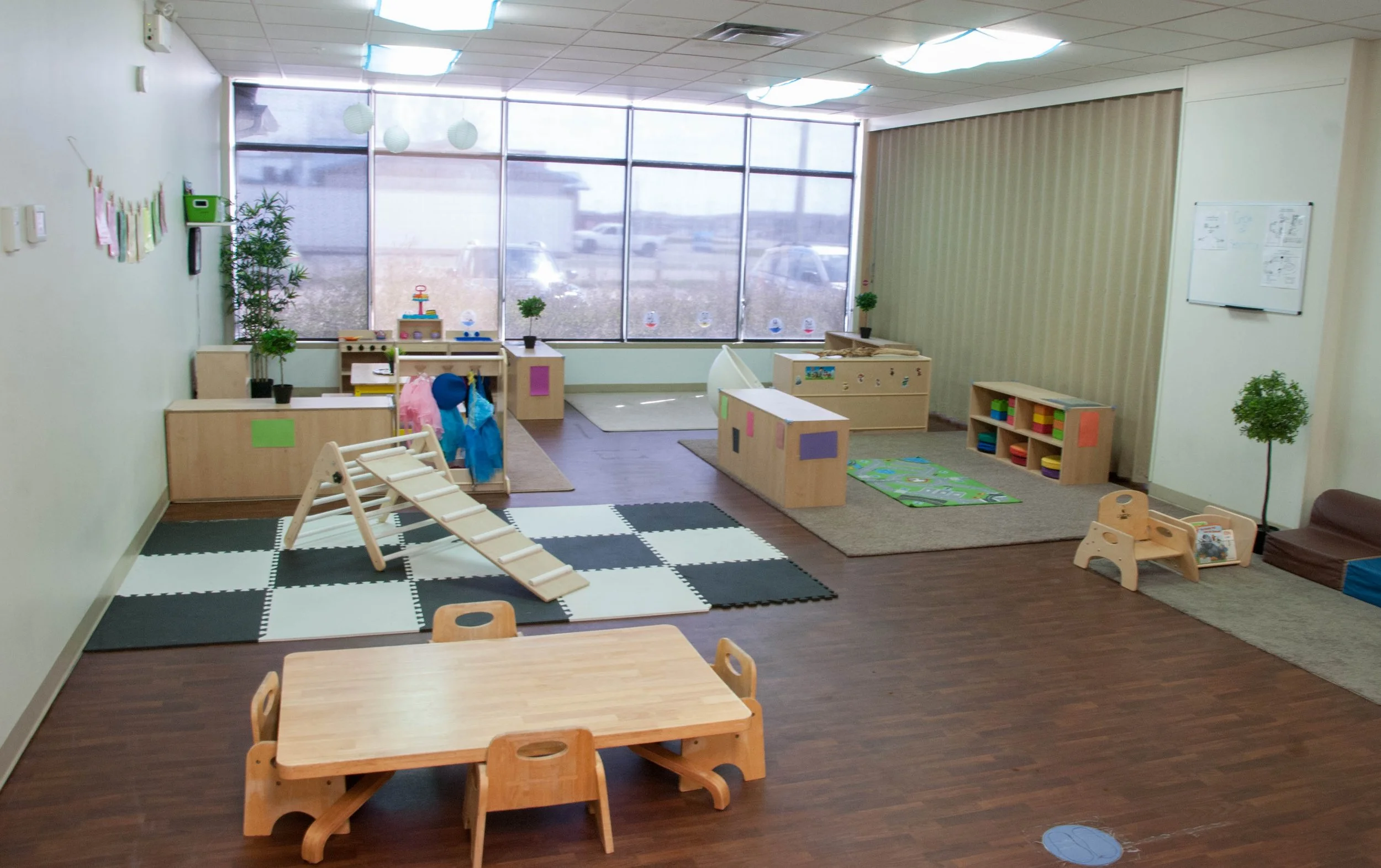 Virtual Tour — Prairie Meadows Early Learning Inc