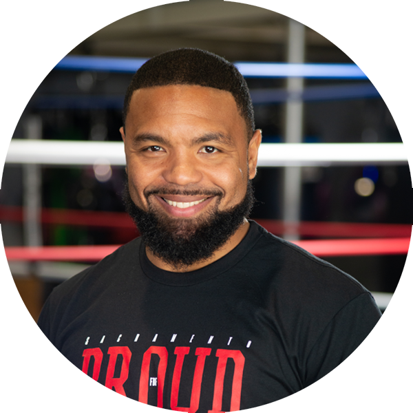 MEET THE TRAINERS — FLAWLESS BOXING & FITNESS