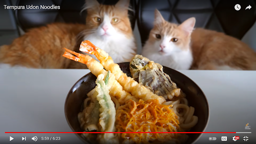 Five Food YouTubers That Will Make You Want to Get Into the Kitchen ...