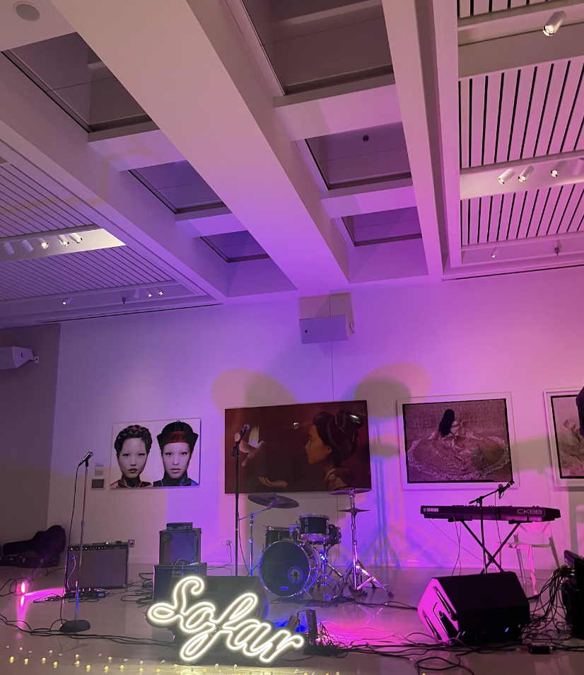 Sofar Sounds: A concert you’ll love to tell people you went to — Scene ...