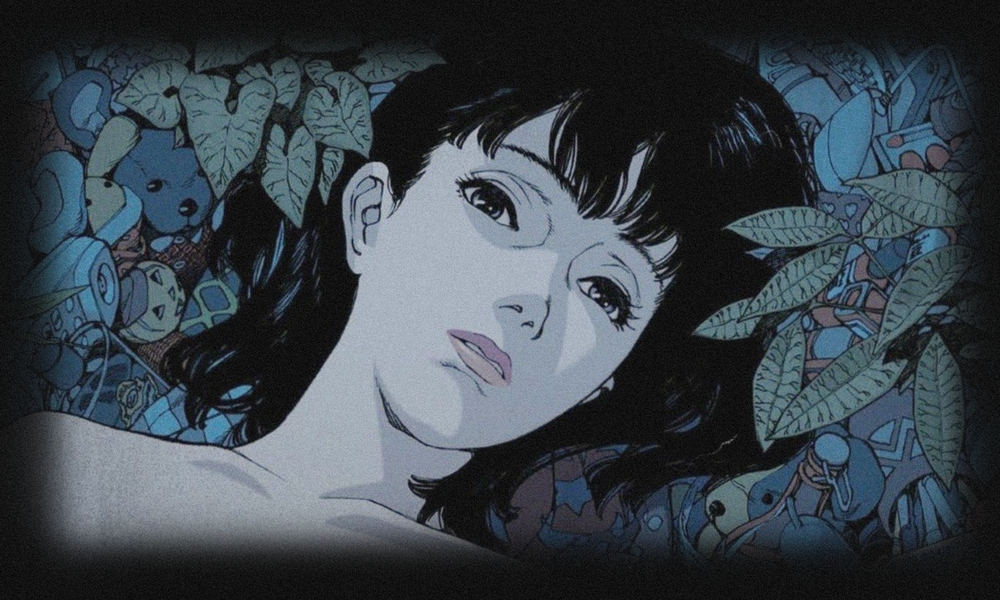"Perfect Blue": A Reckoning for Celebrity Culture — Scene+Heard