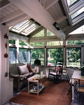 The Running Architect