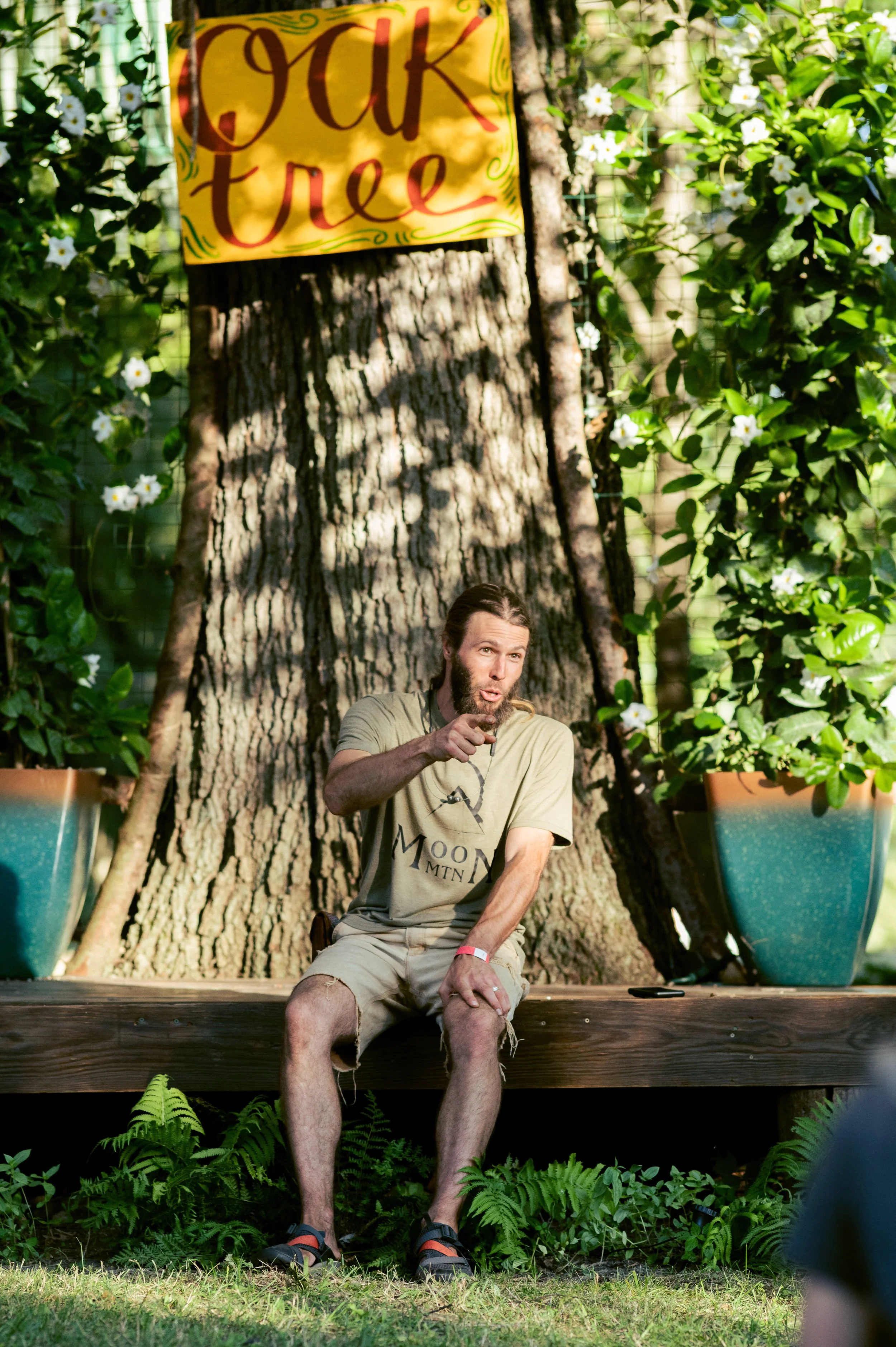 2022 by Kyle Tanner — Divine Pine Gathering