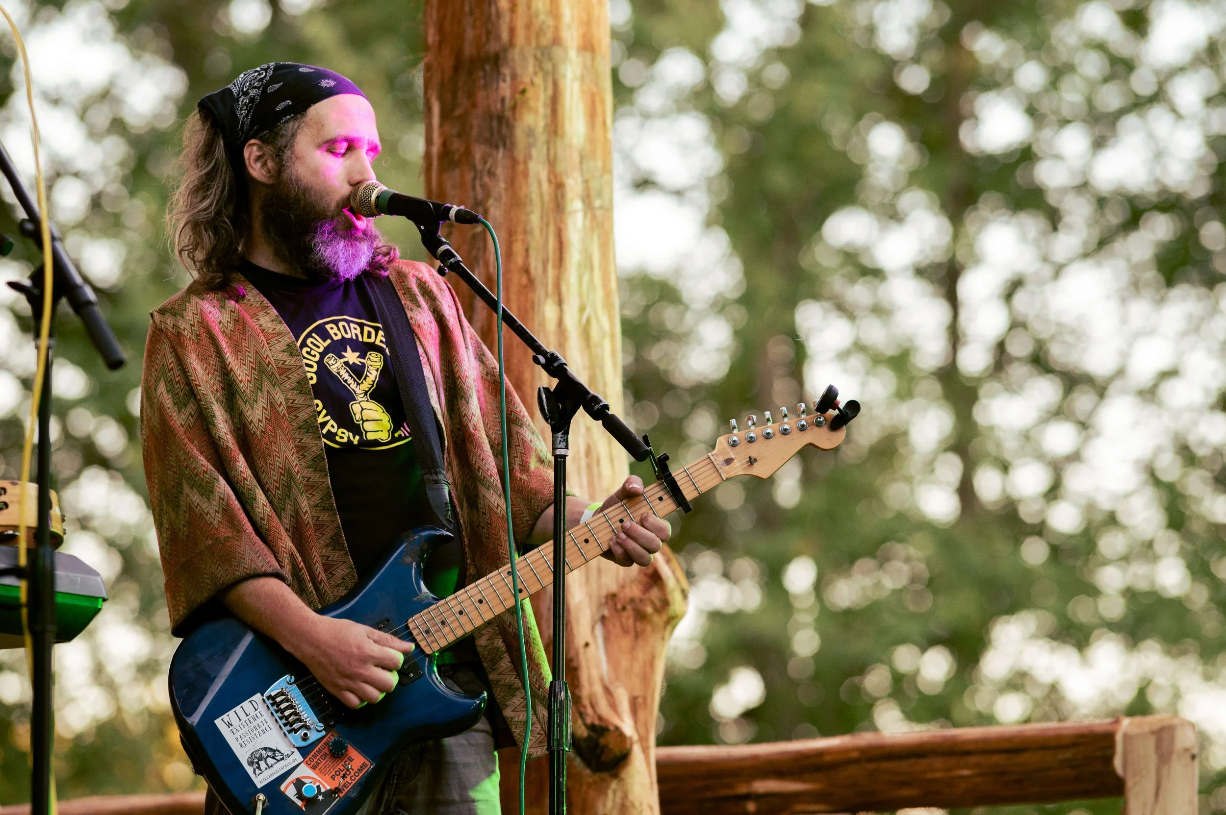 2022 by Kyle Tanner — Divine Pine Gathering