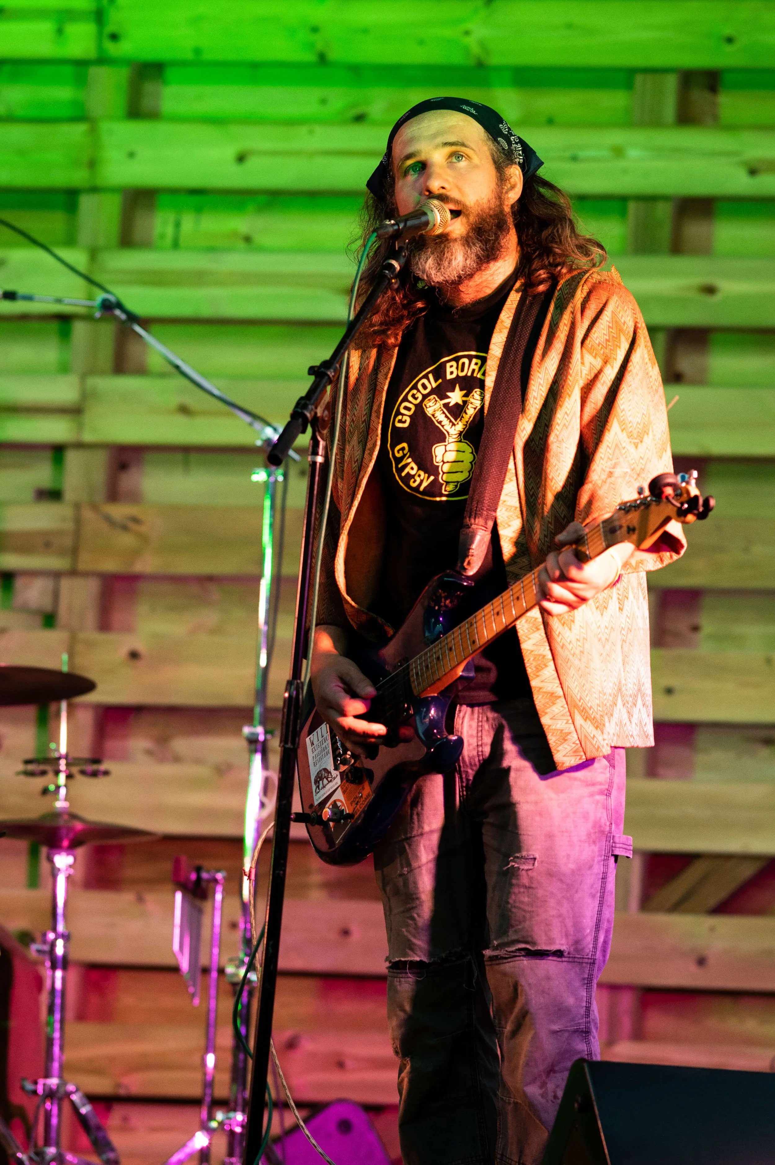 2022 by Kyle Tanner — Divine Pine Gathering