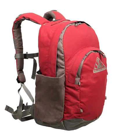 Wild Island Adventures - Bushwalker Transport & Gear for Hire