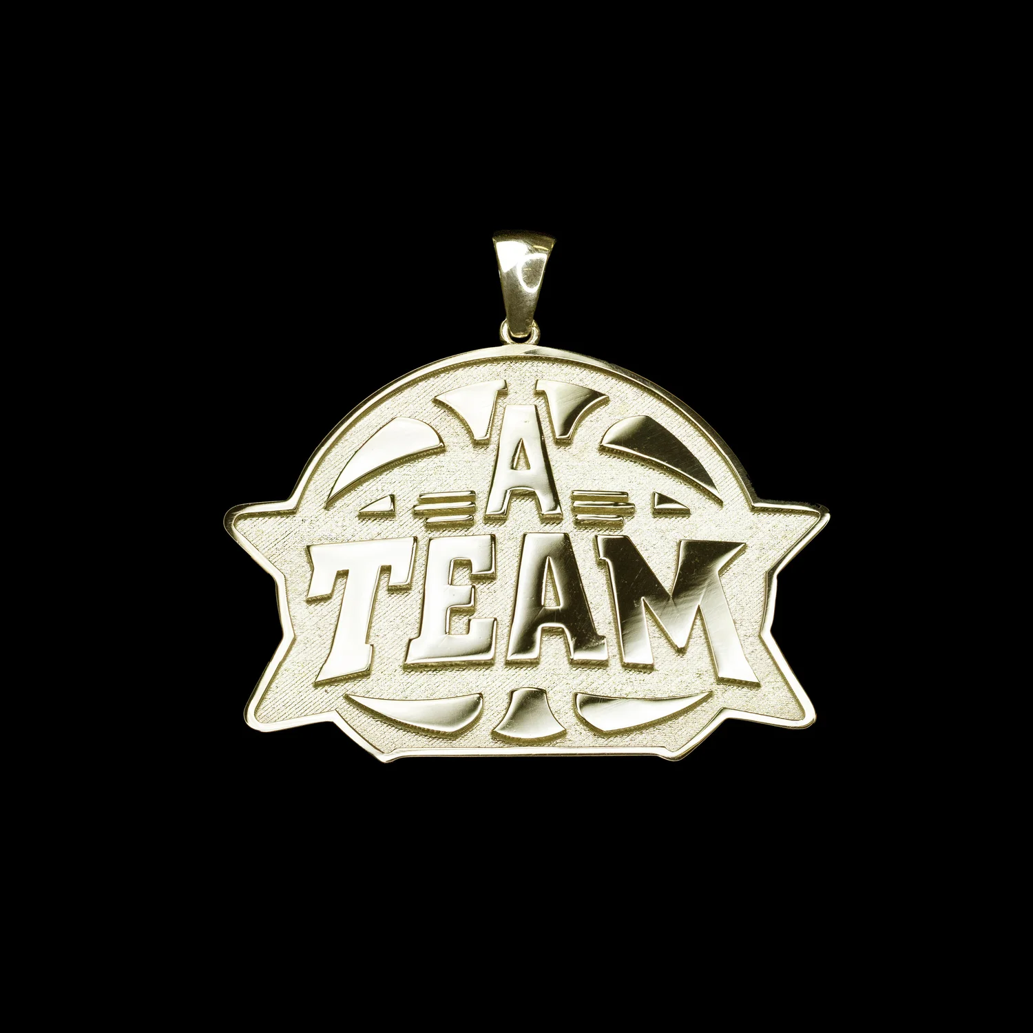 Custom Jewelry — Divine Individual