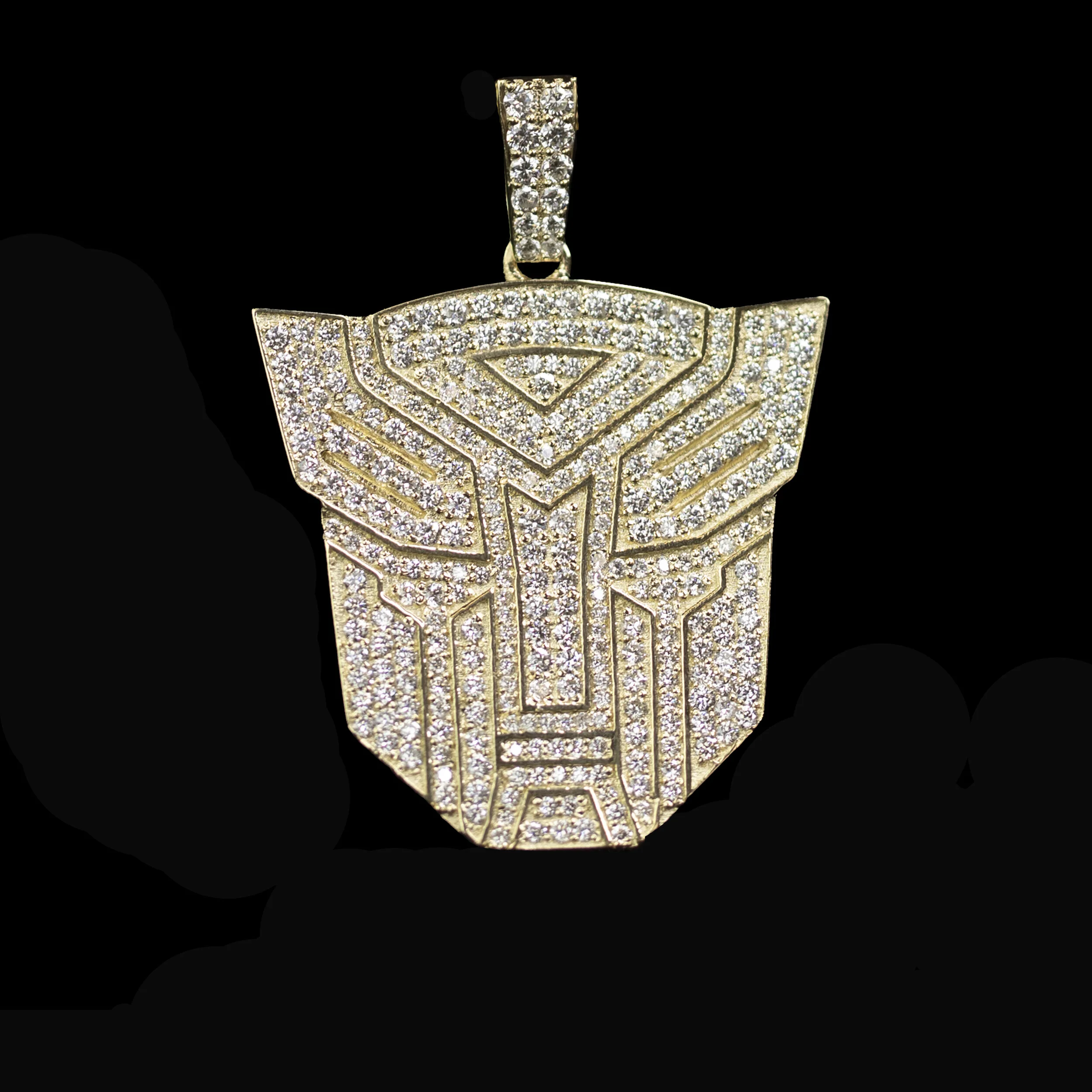 Custom Jewelry — Divine Individual