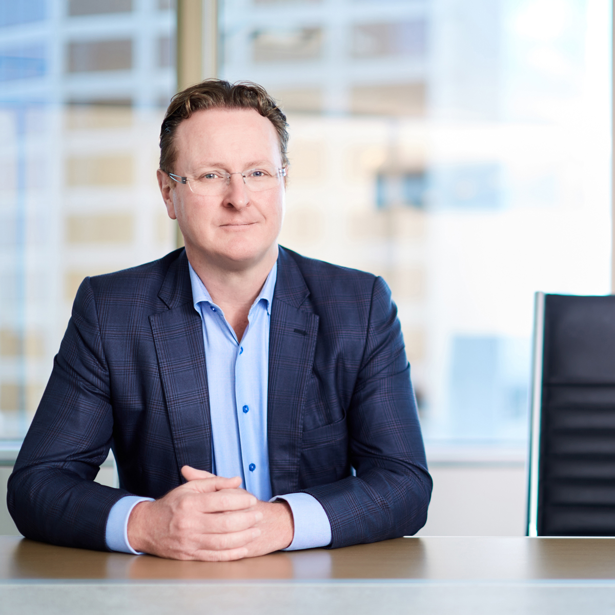 Brand Assets — Tim Dwyer