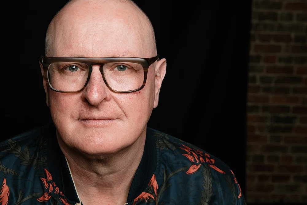 Brand Assets — Tim Dwyer