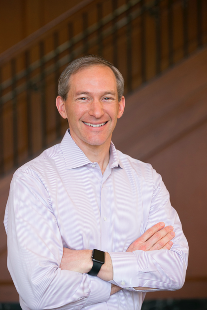 About — Jeff Bussgang