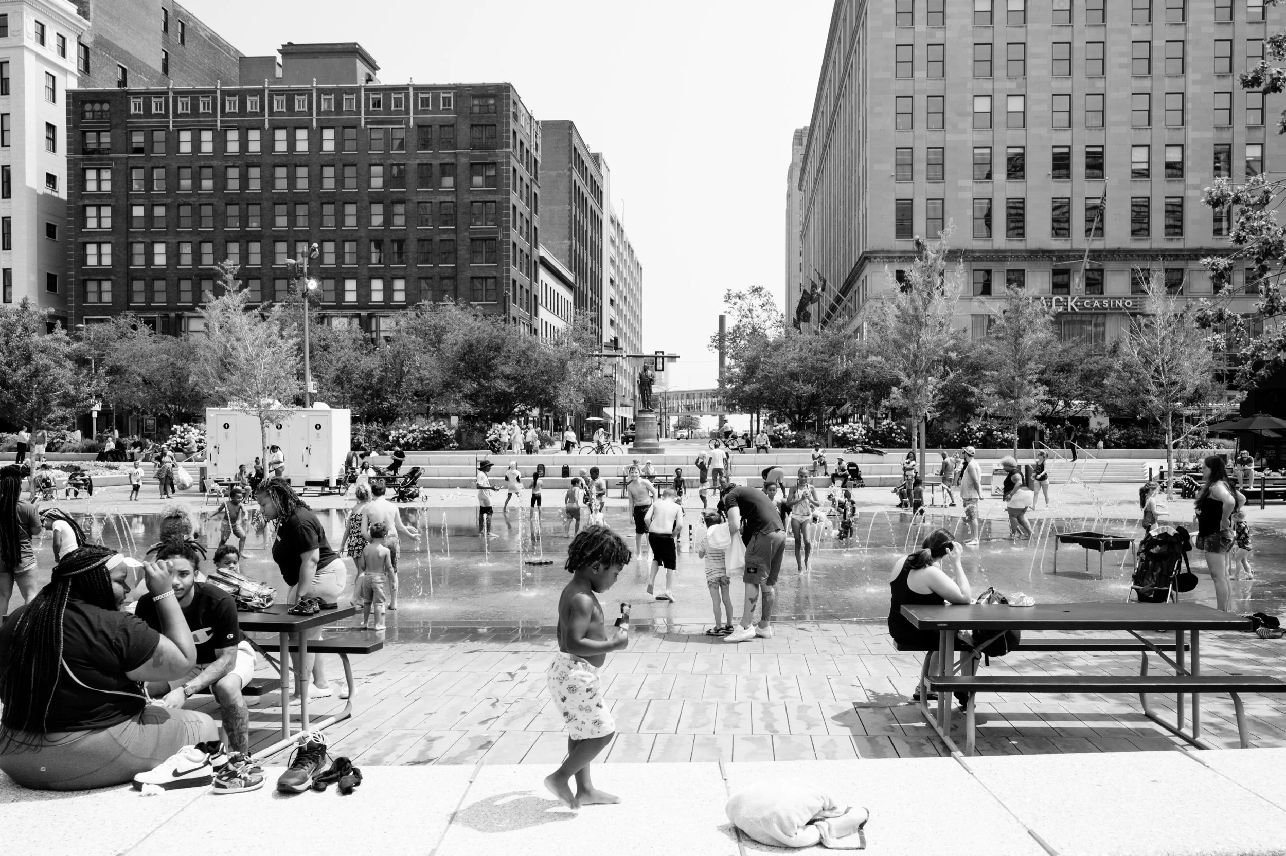 Doriyan Coleman | Cleveland Photographer