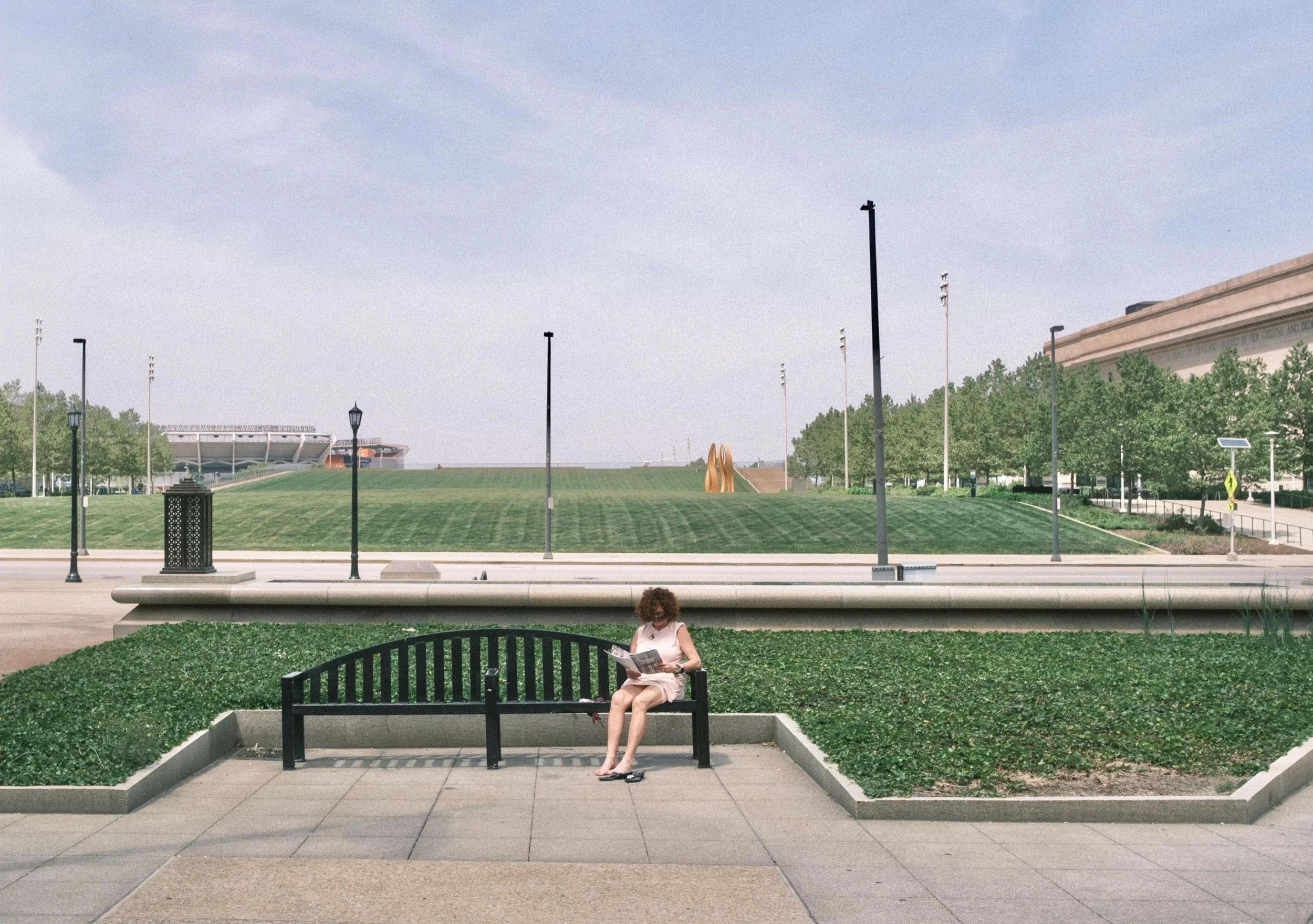 Doriyan Coleman | Cleveland Photographer